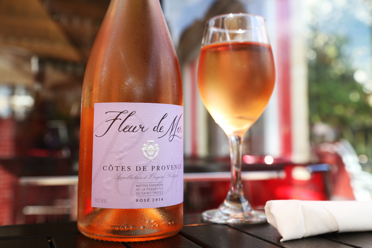 Wine 1 - Dream Reef Cinema